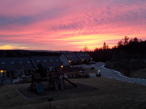 Harbor Ridge - Bar Harbor, ME