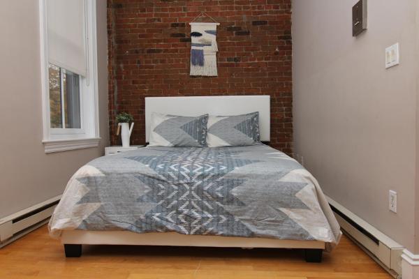 Cheap, Furnished Studio In Downtown Boston #7 - Downtown - Boston