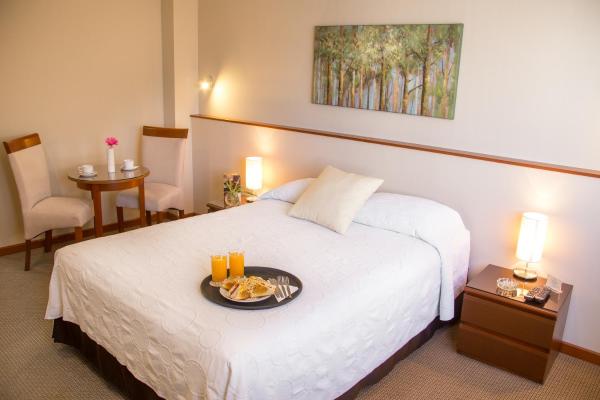 Hotel Park Suites - Lima