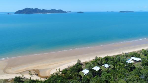 The Bungalows - Queensland