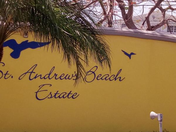 Personal Touch 1 - Nassau