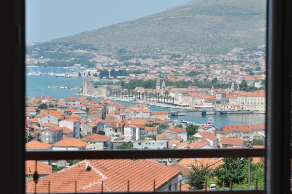 Apartments Miranda - Kroatien