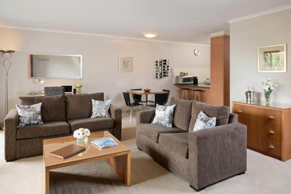 Ringwood Royale - Deluxe One Bedroom Apartment - Croydon