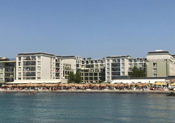 Festa Pomorie Apartments - Pomorie