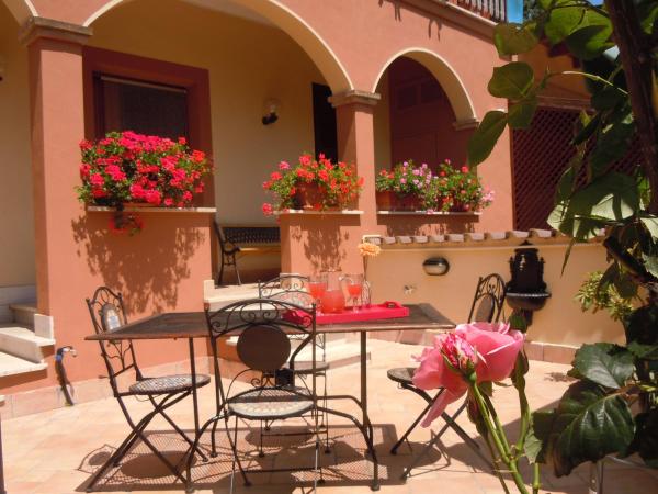 Nataly's House Bed&breakfast - Rome