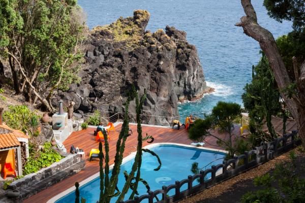 Aldeia Da Fonte Hotel - Azores