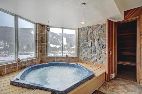 Cri221 Cinnamon Ridge Condo - Keystone, CO
