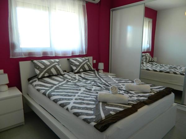 Kalithies Apartment - Faliraki
