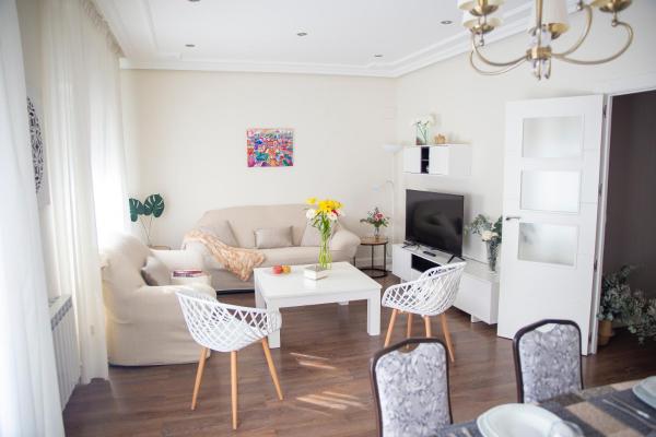 Casa La Fuentecilla - Consuegra