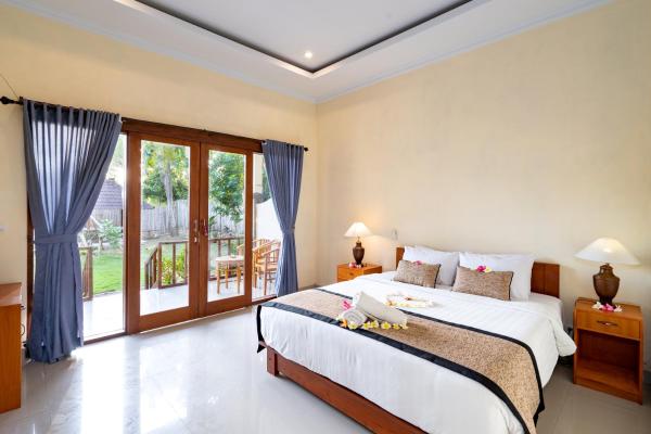 Pemuntalan Guesthouse - Bali