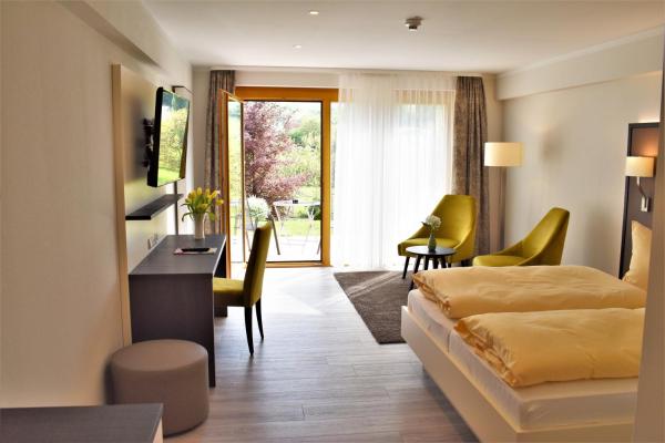 Hotel-gasthof Rose - Offenburg