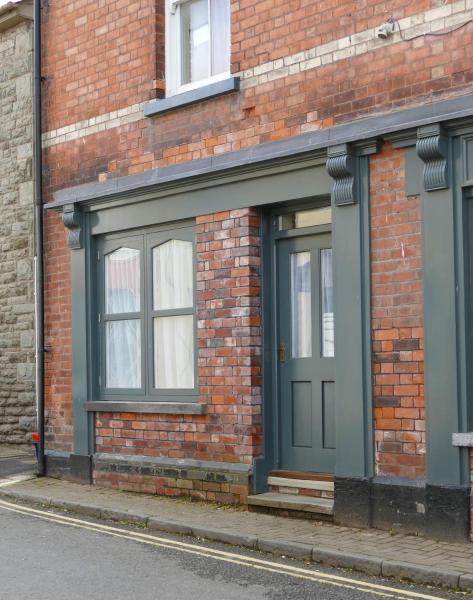 2 Bell Street - Pays de Galles