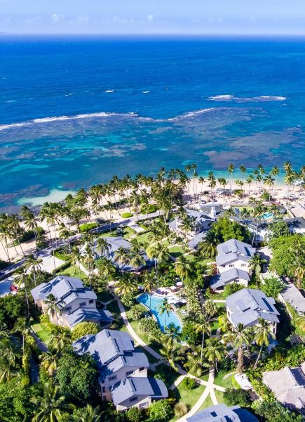 Hotel Alisei - Dominican Republic