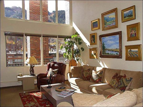520 Cooper Ave E #305 (203040-6863) Condo - Aspen, CO