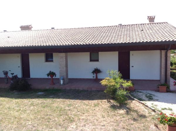Agriresidence San Pietro - Bibione