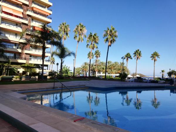 Torremolinos Beach Apartment - Torremolinos
