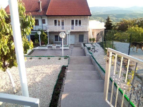 Studio Apartman Matković - Imotski