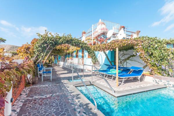 Hotel Casa Giuseppina - Campania