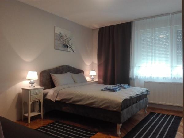 Apartman Ivan - Ruma
