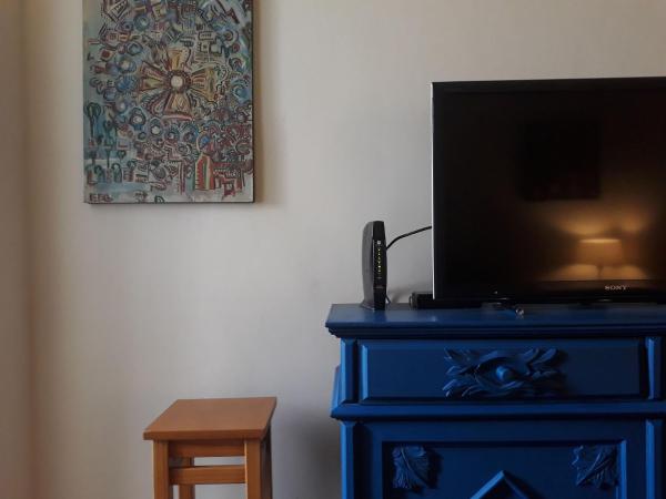 Studio Em Botafogo - Rio de Janeiro