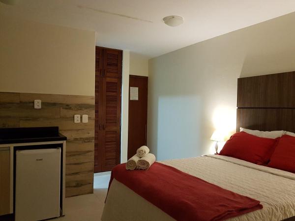 Flats Marina Do Sol - Florianópolis