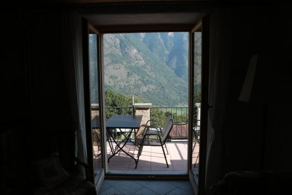 Casa Flora - Bellinzona