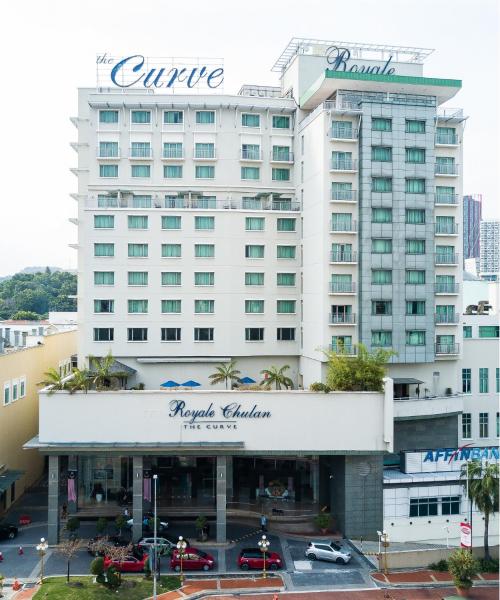 Royale Chulan The Curve - Petaling Jaya