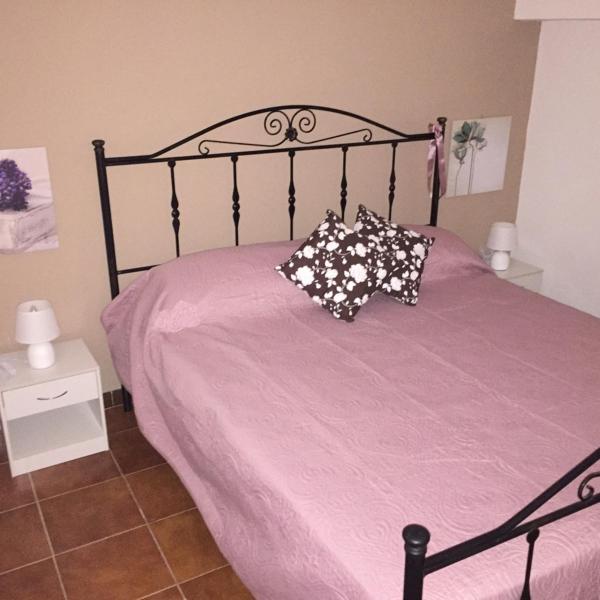 George House Mondello 32 - Palermo