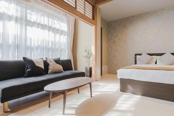 Direct Hnd, Nrt/6ppl/shared Terrace/free Wifi - Tokyo