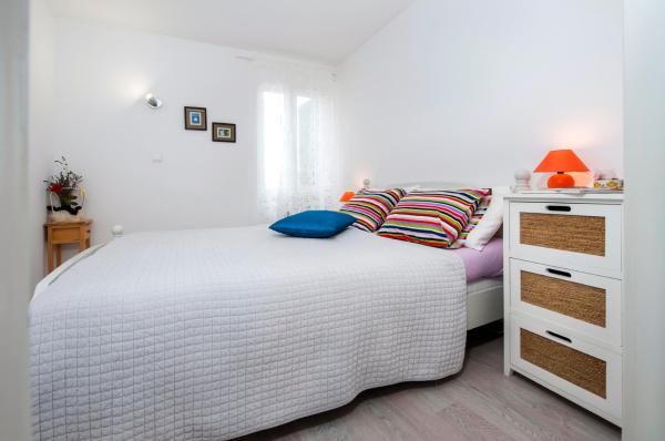 Apartman Delfin - Rovinj