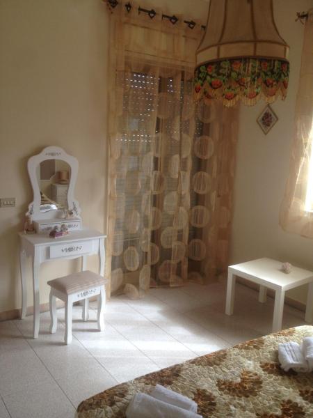 Villa Margherita - Augusta