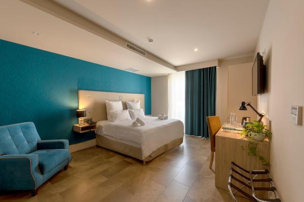 Ddream Hotel - Pembroke, Malta