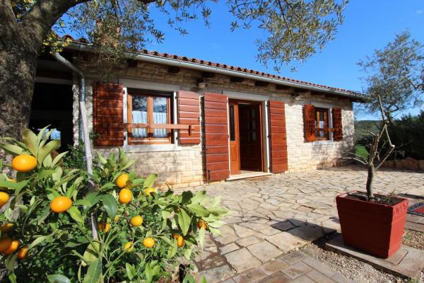 Holiday House San Pruti - Fontane
