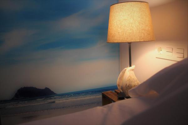 Apartamentos Zarautz Centro, Con Tarjeta Parking Gratis En Zona Azul Y Residentes - Zumaya