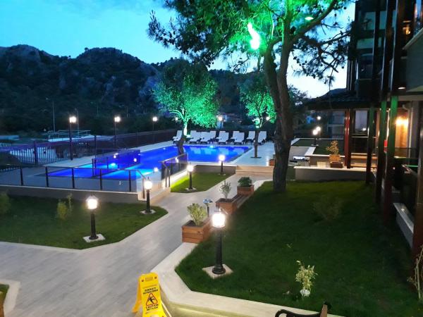 The Sarigerme Inn - Dalaman