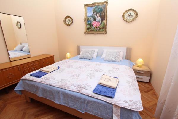 Apartment Oto - Istria