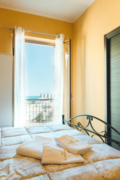 B&b Raggio Di Sole Porto Empedocle - Porto Empedocle
