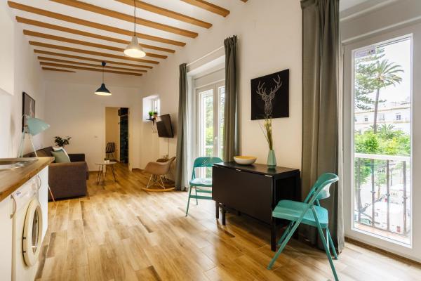 Balcones De Candelaria By Cadiz4rentals - Cádiz