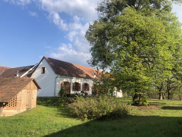 Sonnenhof - Burgenland
