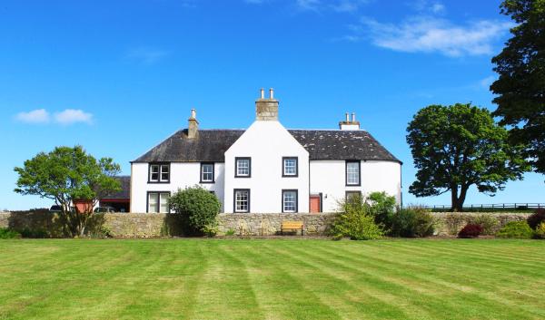 Tarrel Farmhouse - Dornoch