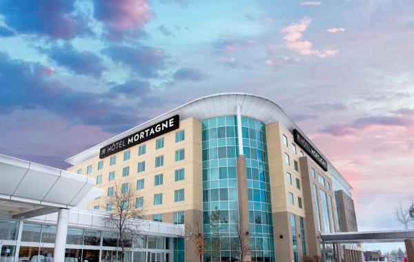 Hotel Mortagne - Longueuil