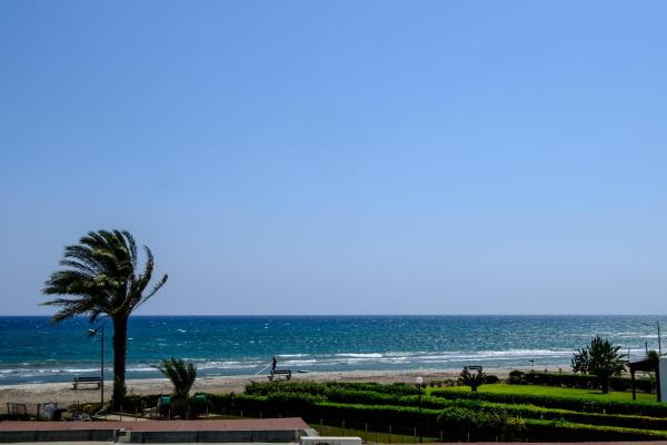 Yiallos Village C107 - Larnaca