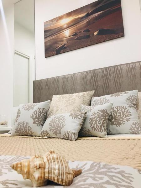 Accanto A Te - Charme Rooms - Vieste