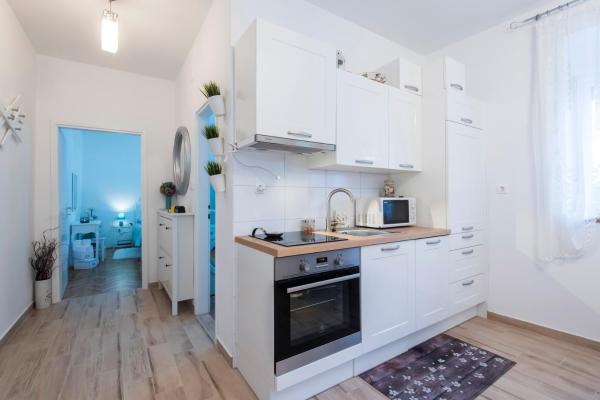 Kaleta Apartman - Dugi Otok