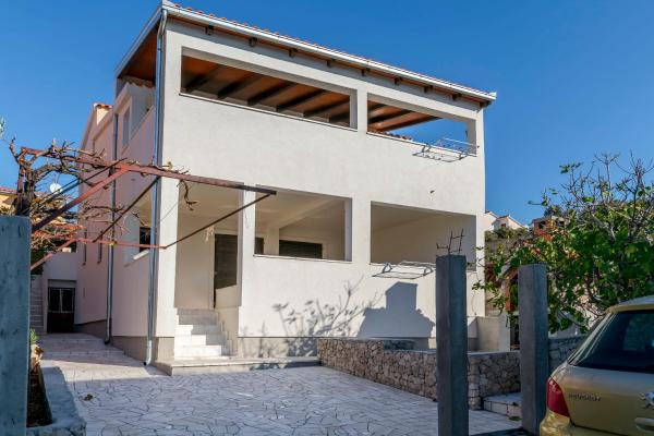 Apartments Lidija - Sevid