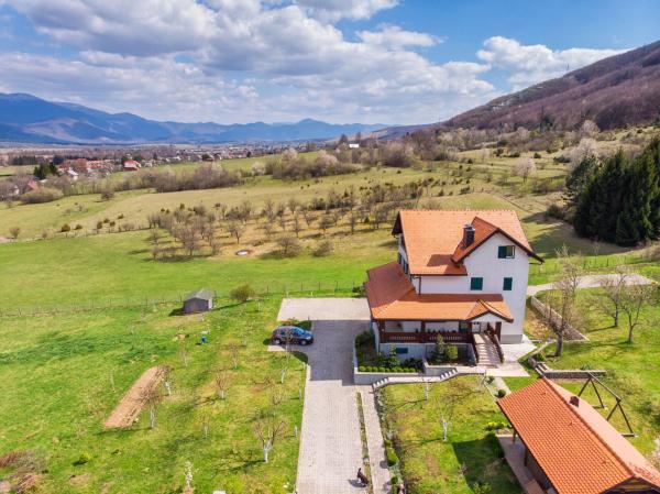 Apartments And Room Robert - Croatia