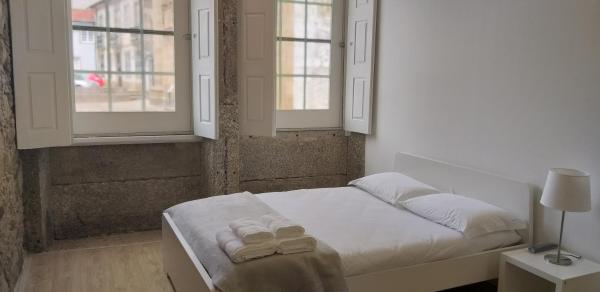 São Victor Studios Historic Center - Nogueira