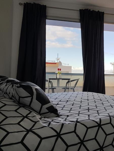 Estudio Brillante, Confortable Y Agradable - Puerto de la Cruz