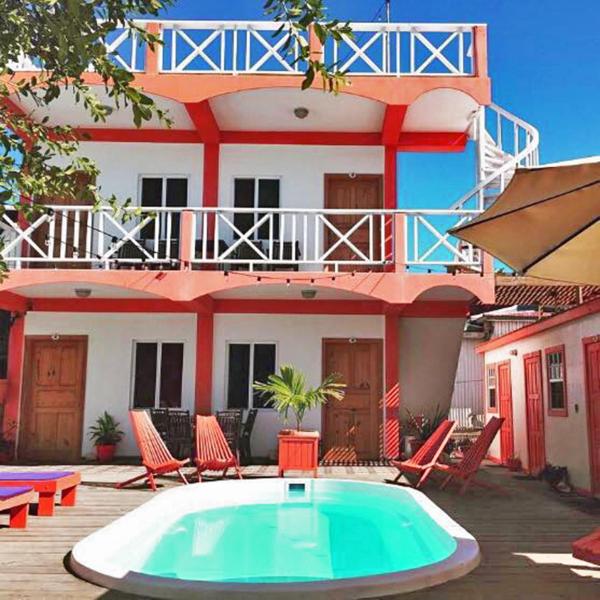 Ambergris Sunset Hotel - Belize