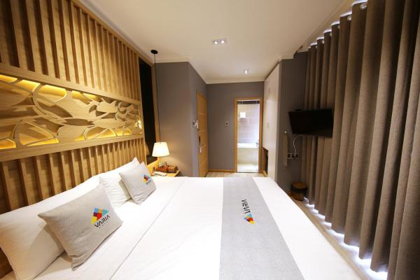 Varia Hotel Phu Quoc - Phú Quốc